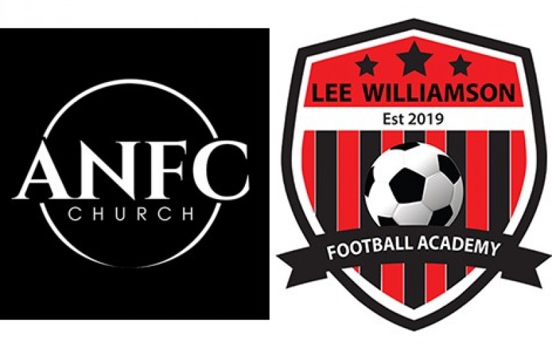 Home | All Nations for Christ Church (ANFC)