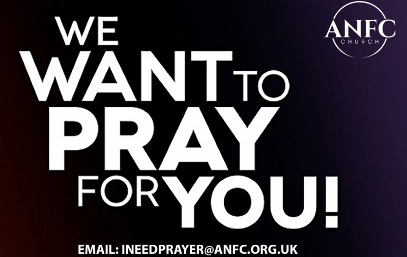 Home | All Nations for Christ Church (ANFC)